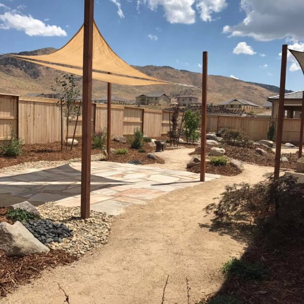 Our Landscaping Process | DRC Landscaping