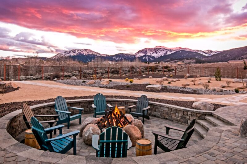 Expert Landscaping Services | Landscape Design in Northern Nevada | DRC ...