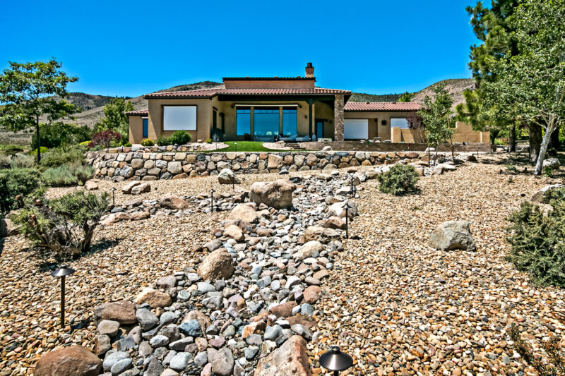 Prevent Winter Water Damage: Hardscaping Strategies To Protect Your ...