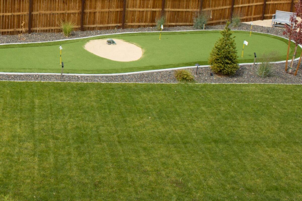 Landscape Design Trends: Incorporating Sports & Recreation Into Your ...